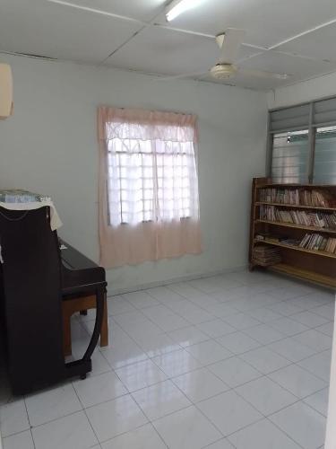 Gemas Homestay Ria - Gemas