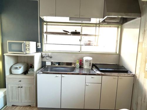 浜町小院 Guest House - Takamatsu