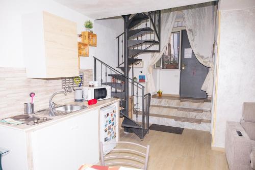 Vecchia Napoli Apt 20 - Naples