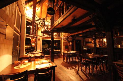 Die Radler-scheune - Burg Spreewald