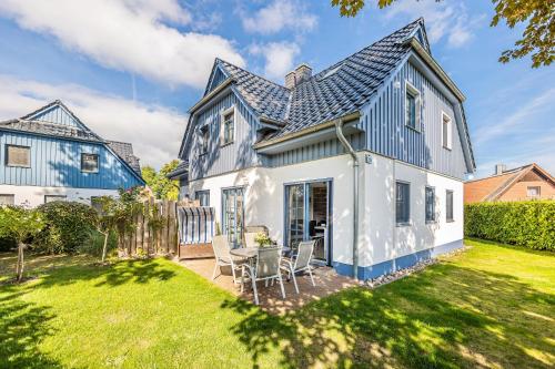 Wiesenstraße 23 Haus Hansi - Zingst