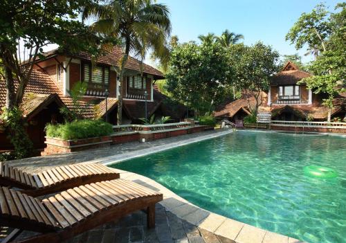 Punnamada Resort - Alappuzha