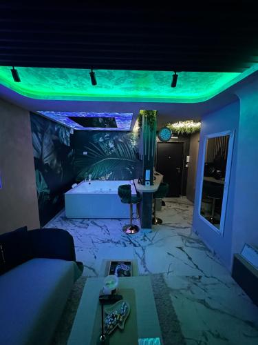 Apartman S&v 1 Wellness & Spa Juba - Sarajevo