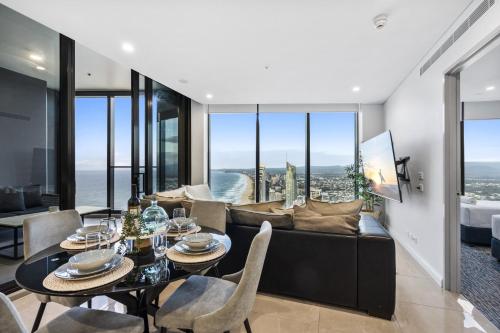 Oceans Suites - Q Stay - Surfers Paradise