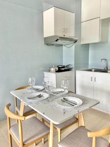 Serene Stay By Hayahay Rentals - Cebu City
