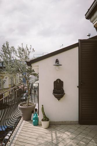 B&b Porta San Marco - San Severo