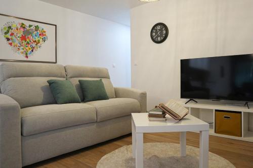 Plaisir Partage Apartment - Huningue