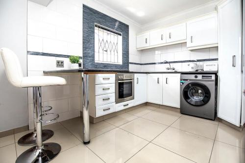 Isiqalo Luxury Apartments - Richards Bay