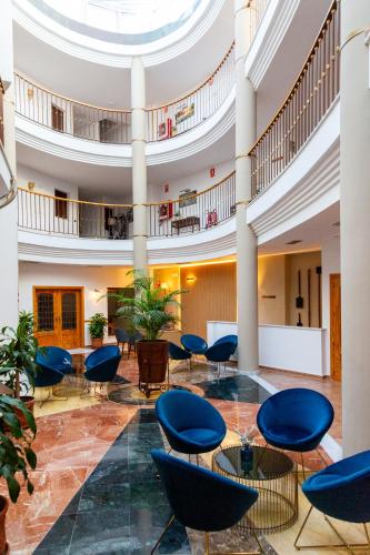 Hotels near Clínica Aljarafe, Seville - BEST HOTEL RATES Near , Seville ...