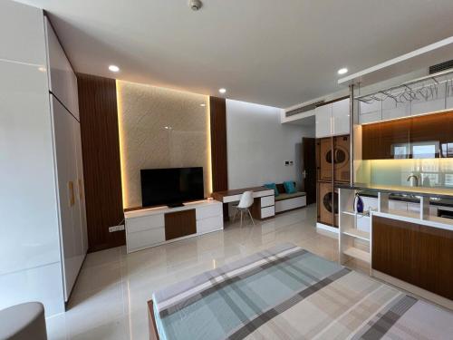 Golden King Tower Apartment, 1bed, District 7 - Nhà Bè