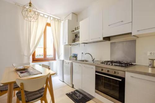 Dolce Riva Downtown Apartment - Riva del Garda