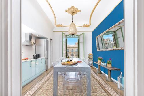 Central Suites Barcelona - Barcelona