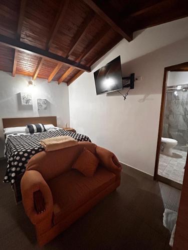 Hotel Olimpica - La Ceja