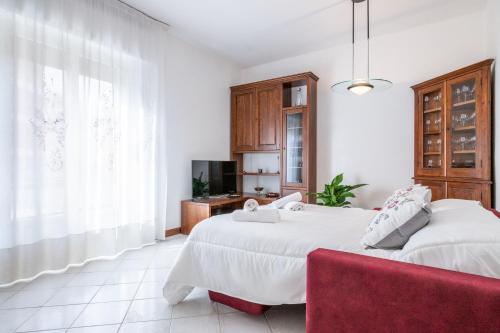 Rentwin - Appartamento Con Parcheggio Centro Di Pisa - Pisa