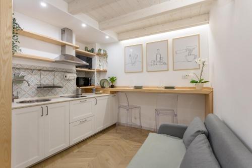 Loft La Torre - Cagliari