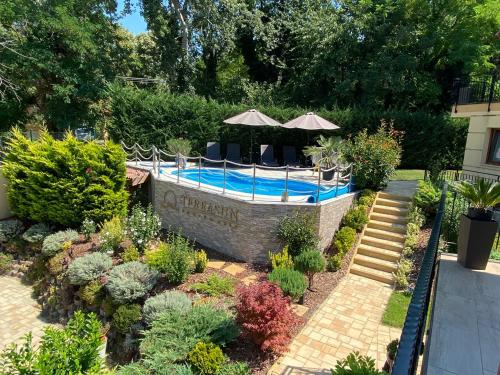Terrasun Apartments - Lake Balaton