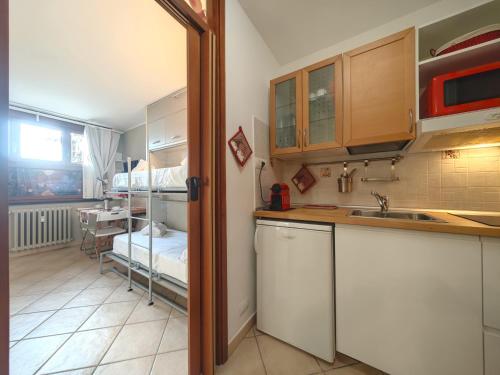 Hostdomus - Silvialpina - Sestriere
