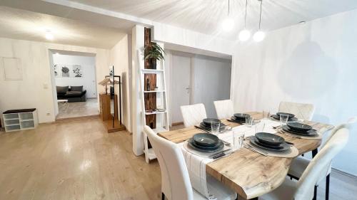 Dreamzzz Altstadttraum Im Herzen Coburgs Parkplatz - Coburg