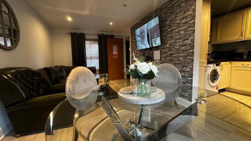 One Bedroom Flat Town Centre Colchester - Colchester