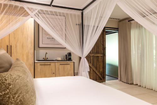 Pax Manor Muthaiga in Nairobi, Kenya - 20 reviews, prices | Planet of Hotels