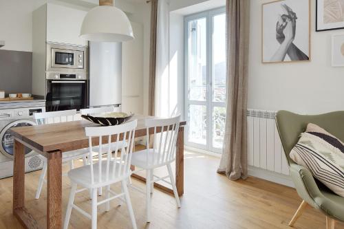 H Suite2a By Smiling Rentals - Hondarribia