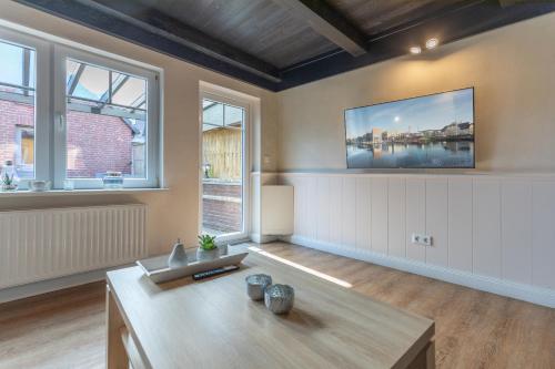 Matthis Skipperhuus - Husum