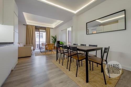 Vive La Elegancia Para 10 En Santa Ana 6 - Madrid