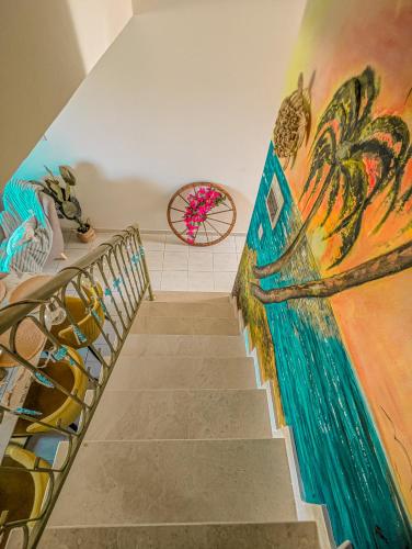 Arting Sea-a Dog Friendly House - Paphos