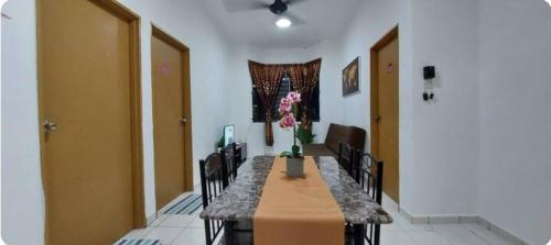 Kk Penampang Minimalist Budget Apartment Free Park - Kota Kinabalu