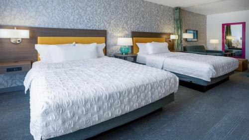 Home2 Suites By Hilton Pensacola Airport Medical Center - Pensacola, FL