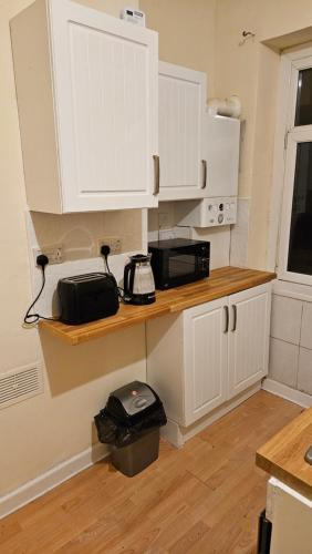 Entire 2 Bedroom Apartment City Centre & Stadium - Cardiff