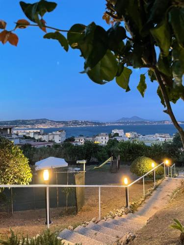 Re Vincy - Affittacamere - Monte di Procida