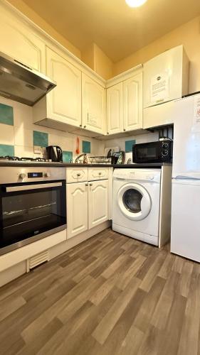 Central Located One Bedroom Apt - Bristol