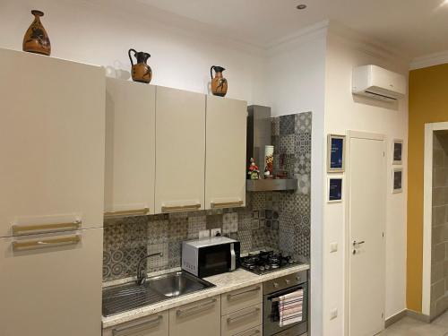 Casa Ferdinando Apartment - Naples