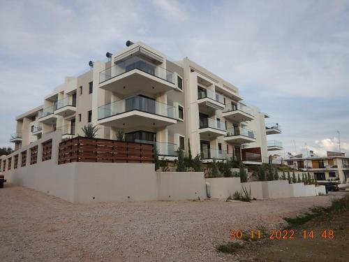 Wohlfuhloase 2 Casa Elena Und Gerd - Rhodes (Greece)