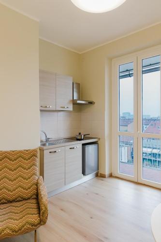 Green House - Alessandria