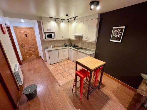 Lotila Flats Cuirgu - Asturies