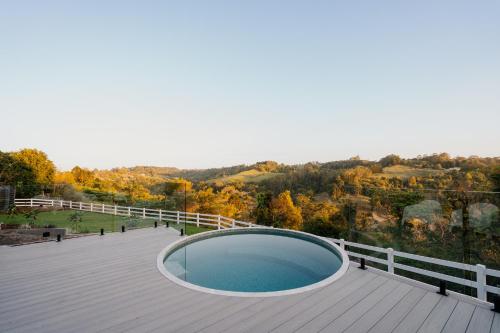 Monty's House - Montville
