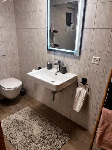 Chalet Duque - Sion