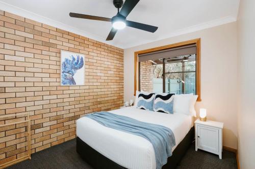 Caddy Shack - Mudgee Stay By Golf Course & Wineries - Mudgee