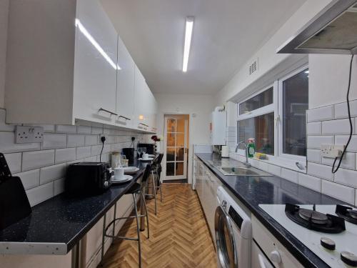 Nice Living Serviced Accommodations 11 - Coventry