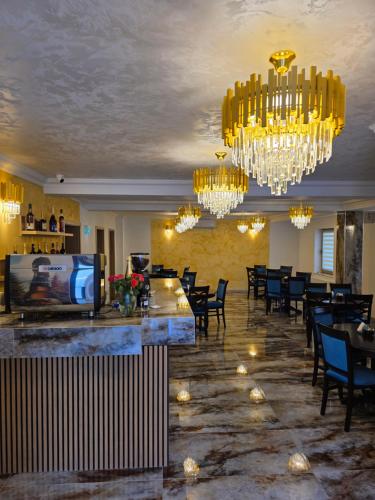 Colt De Rai-deluxe & Spa - Reșița