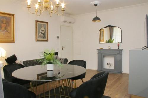 Via Mille House - New Trilocale Riccione - Centro - Riccione