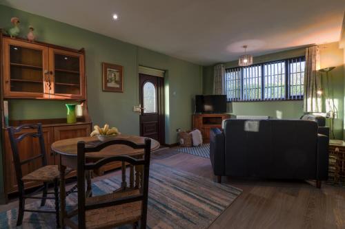 Badgers Rest Retreat - Evesham