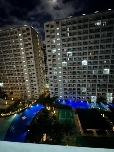 Mk Luxury Staycation - Pasay