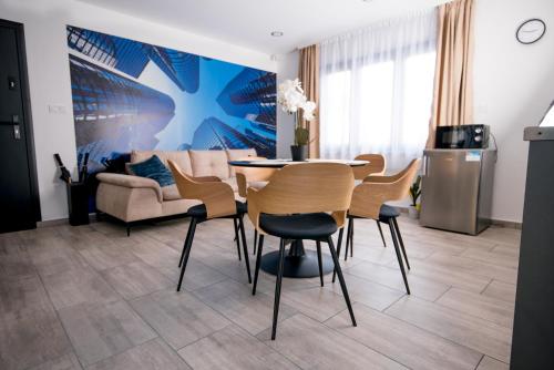 Uj - Emili Apartman Miskolctapolca - 27 Fore - Miskolc