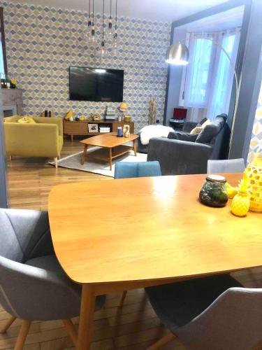 Appartement Plage Malo Les Bains Avec Confort - Malo-les-Bains