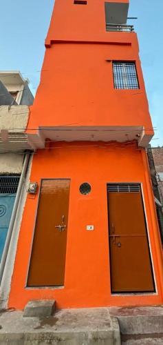 Manoj Home Stay - Faizabad