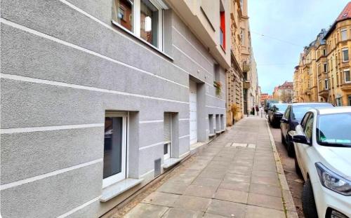Stuttgart City Apartment A - Stuttgart