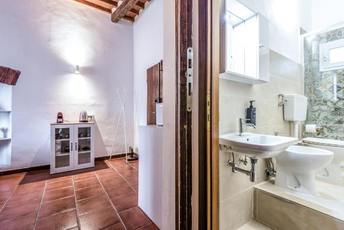Hostly-maison L'arancio-large House Near The Tower - 피사